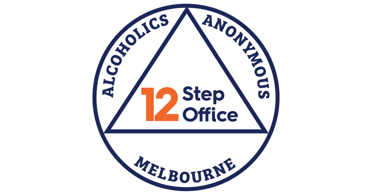 AA 12 Step Office Inc – AA Melbourne Literature Store